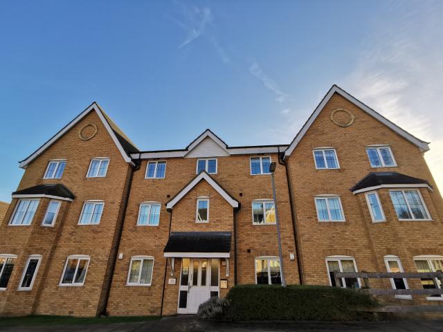 Apartment for rent Bracken Green, East Ardsley