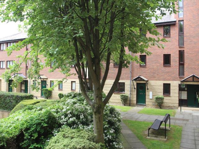 Apartment for rent Brady and Martin Court, Newcastle Cit.