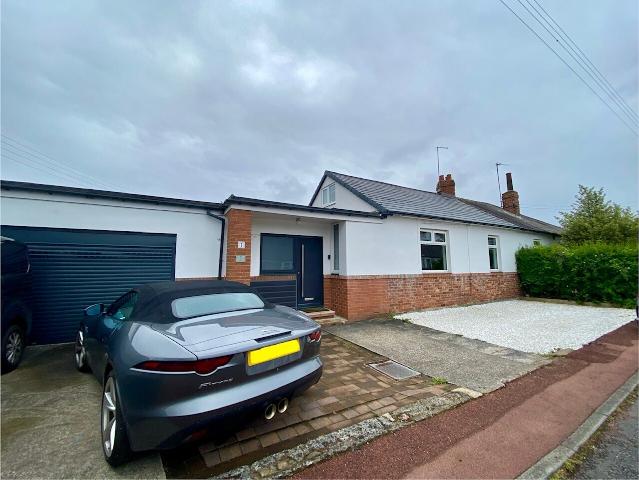 Apartment for rent Brandon Road, Fawdon