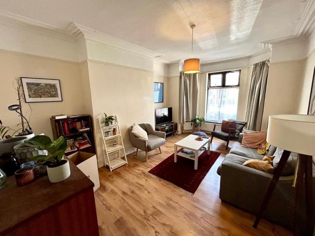 Apartment for rent Brantingham Road, Chorlton