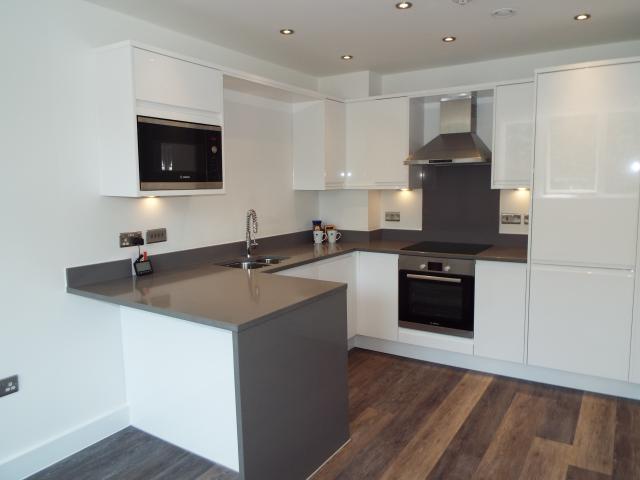 Apartment for rent Bridgewater House, Timperley WA14