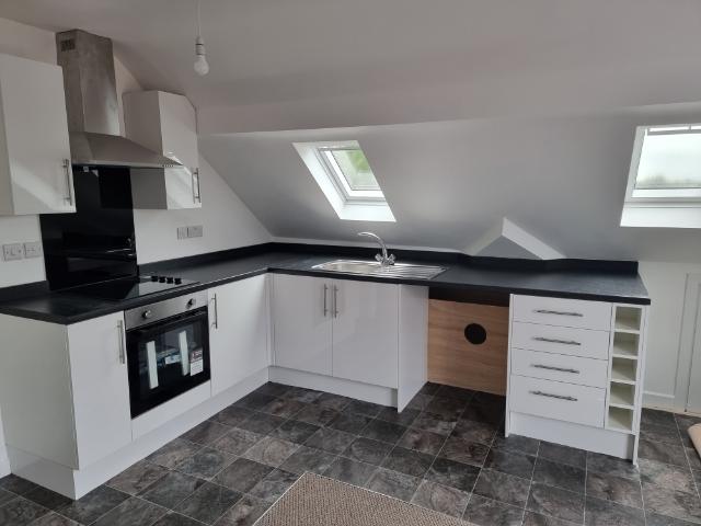 Apartment for rent Buxton Road,SK2