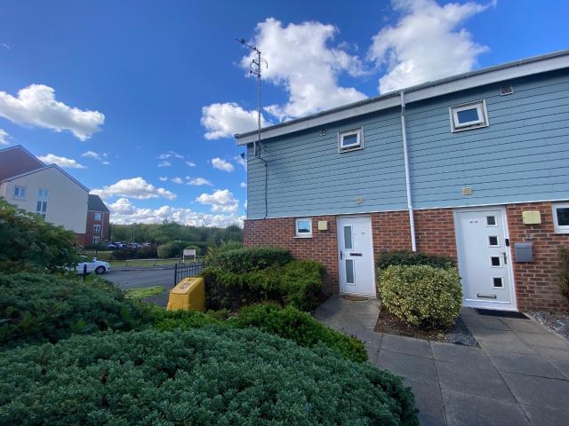 Apartment for rent Buchanan Court, Buckshaw Village