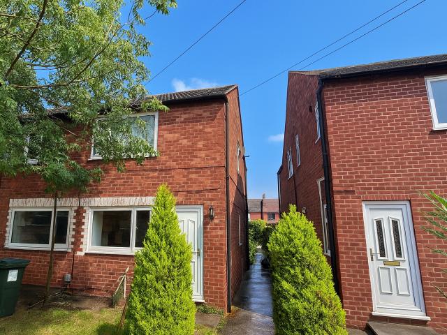 Apartment for rent Gillies Street, Byker