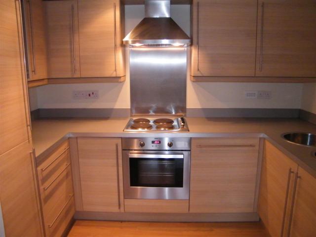 Apartment for rent Gladstone Mews Warrington WA2 7LG