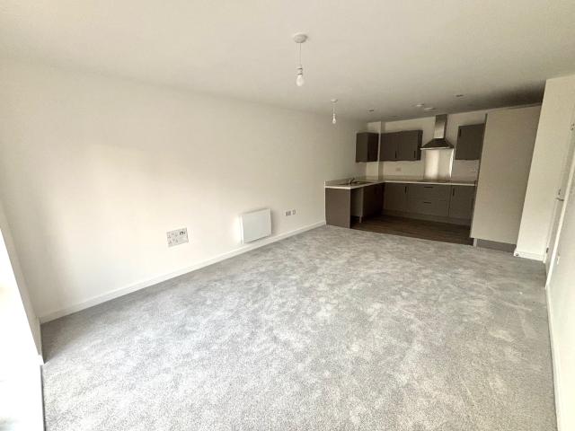 Apartment for rent Greensfield Close, Gateshead, NE8