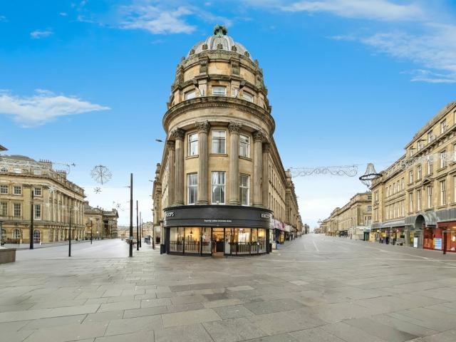Apartment for rent Grey Street, Newcastle City Centre