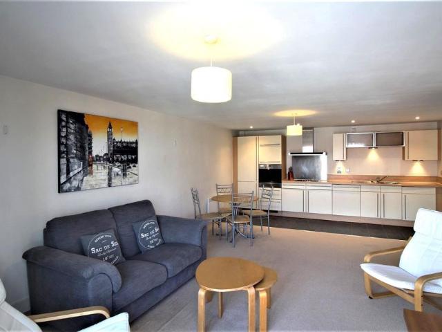 Apartment For Rent Gunwharf Quays, Portsmouth
