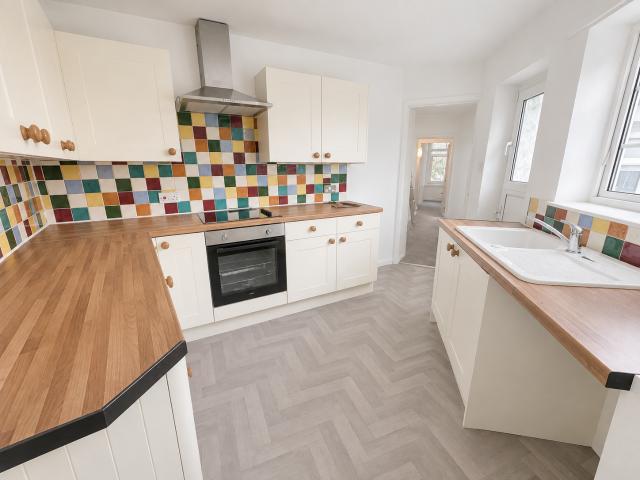 Apartment for rent Dewsbury Road, Wakefield