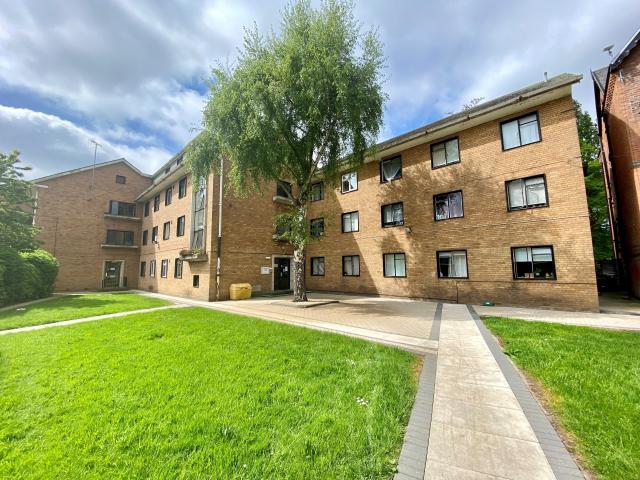 Apartment for rent Demesne Road, Manchester