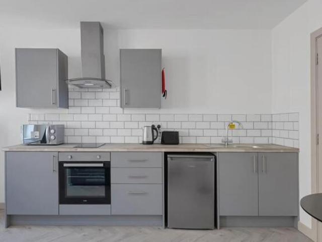 Apartment For Rent Derby Derbyshire 975 ES100085941