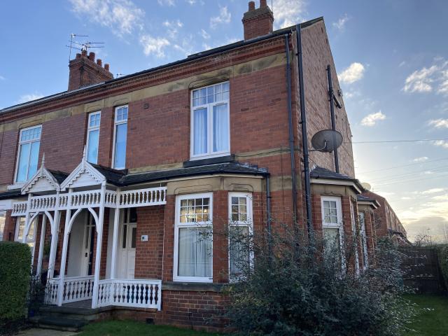 Apartment for rent East Parade, Heworth, York