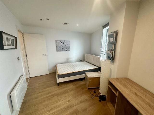 Apartment for rent Echo central Two, Cross Green Lane, C.