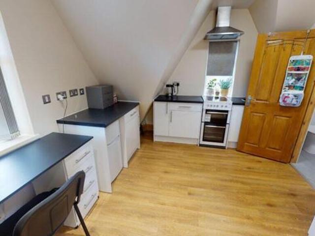 Apartment For Rent Edgbaston West Midlands 800 ELS100470103