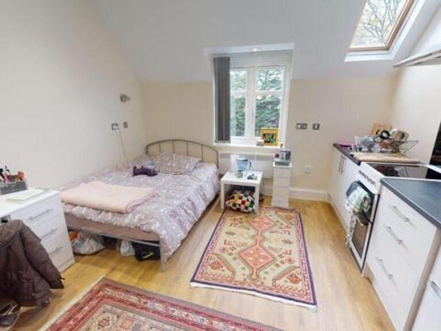 Apartment For Rent Edgbaston West Midlands 800 ELS101480917