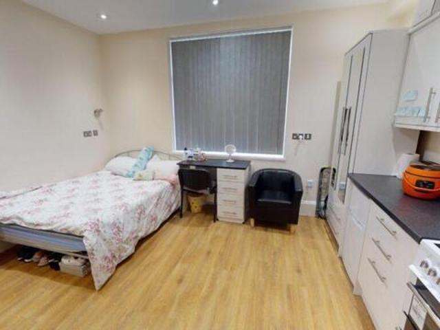 Apartment For Rent Edgbaston West Midlands 800 ELS101961768