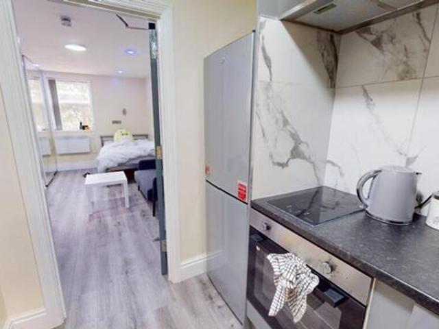 Apartment For Rent Edgbaston West Midlands 850 ELS101568991