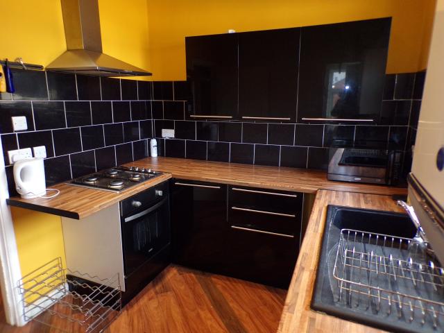 Apartment for rent Edgefield Avenue, Fawdon