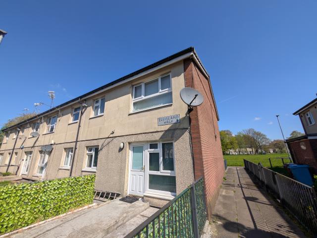 Apartment for rent Ellisland Walk, Manchester M40