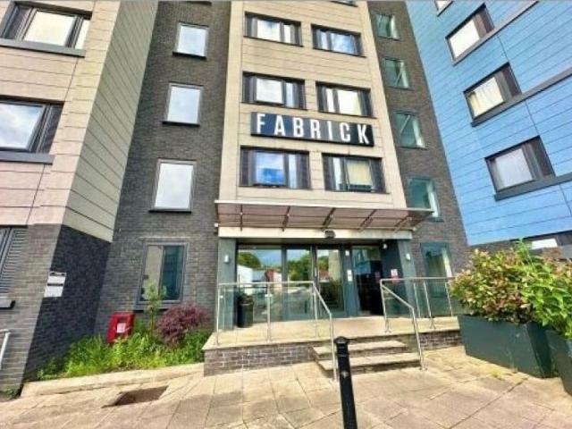 Apartment for rent Fabrick, SK8