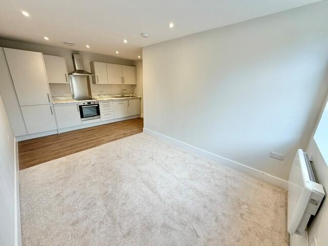 Apartment for rent Fellon House, Spring Hall Lane, Halifax