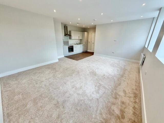 Apartment for rent Fellon House, Spring Hall Lane, Halifax