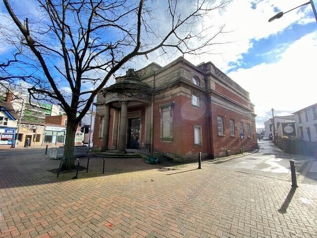 Apartment for rent Flat 7, Lichfield Road, Stafford