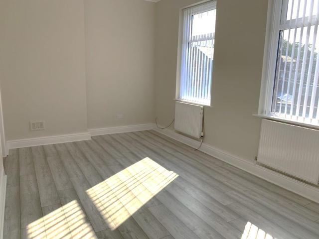 Apartment For Rent Flat C, Alexandra Road, Prenton