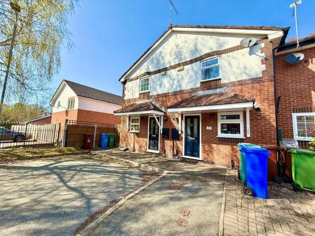 Apartment for rent Keats Mews, Brooklands