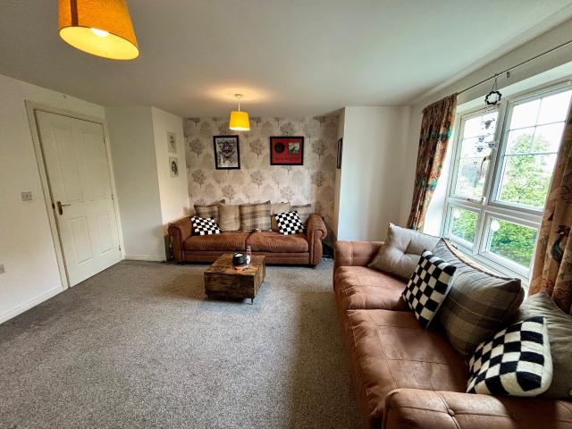 Apartment for rent Kenton Lane, Kenton