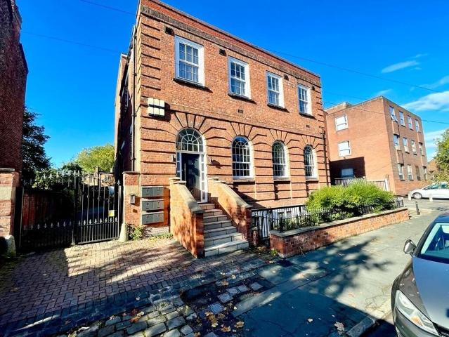 Apartment for rent Keppel Road, Chorlton