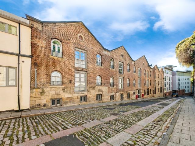 Apartment for rent Hanover Mill, Newcastle, nE1