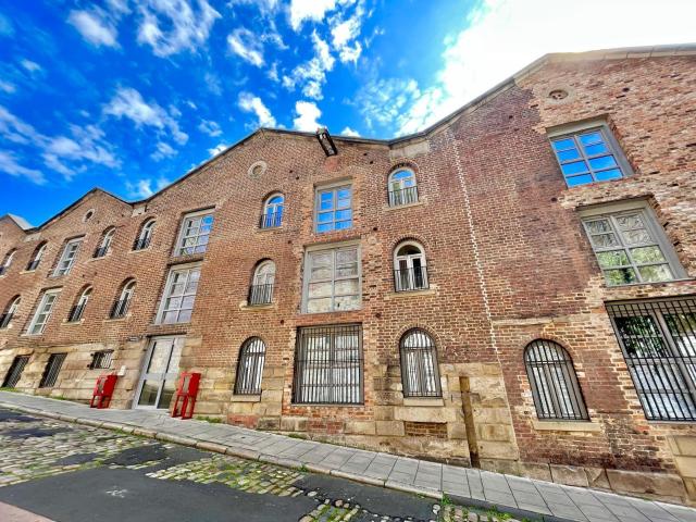 Apartment for rent Hanover Mill, Newcastle Quayside