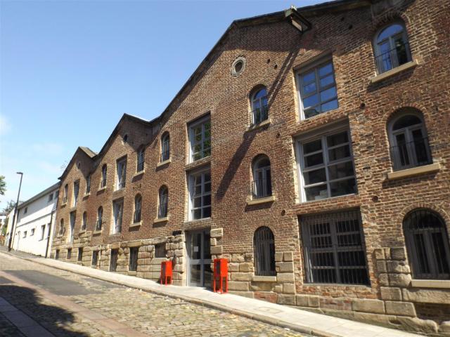 Apartment for rent Hanover Mill, Newcastle Quayside, NE1