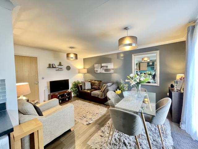 Apartment for rent Hartford Street, Heaton, NE6