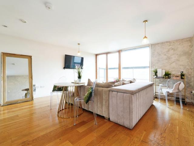 Apartment for rent Hebble Wharf, Wakefield