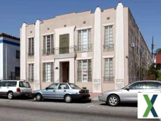 Apartment for rent Huntington Park, California