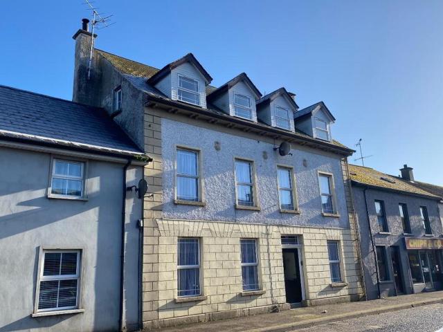 apartment for rent in 3, 83 Main Street, Derrygonnelly, BT93 6HW