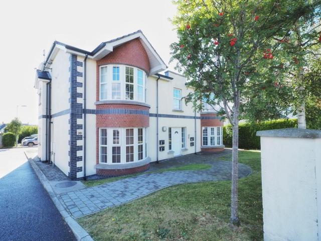 apartment for rent in 3, 20 Ballymaconnell Road, Bangor, BT20 5PN