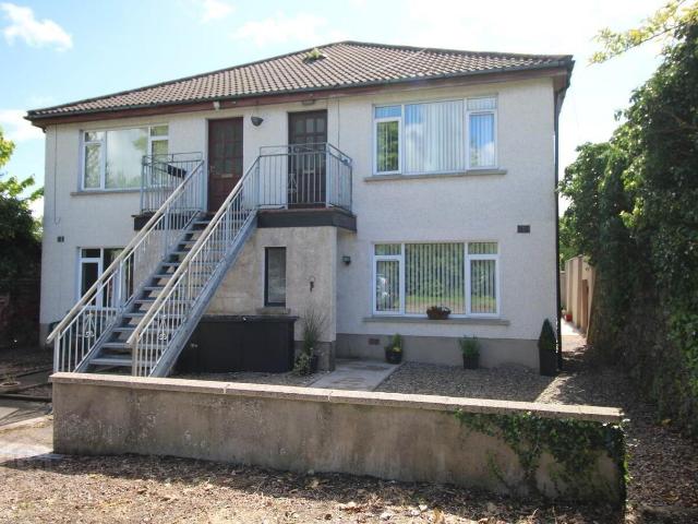 apartment for rent in 3 The Orchard, Carrickfergus, BT38 8DW