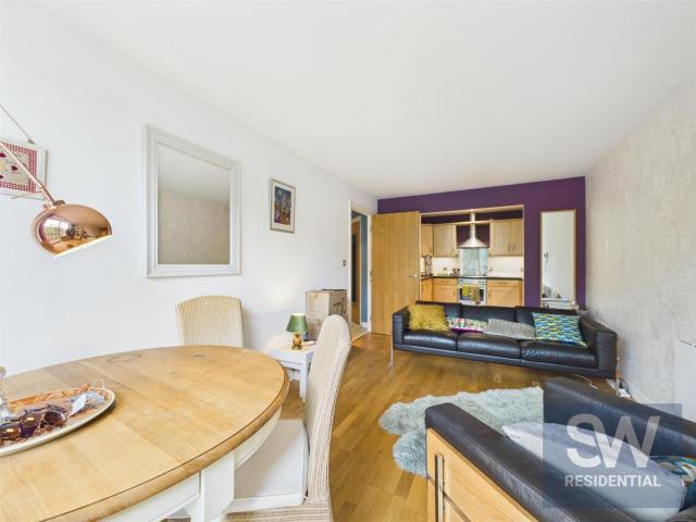 apartment for rent in 3 Whitehall Quay, Whitehall Road, Leeds