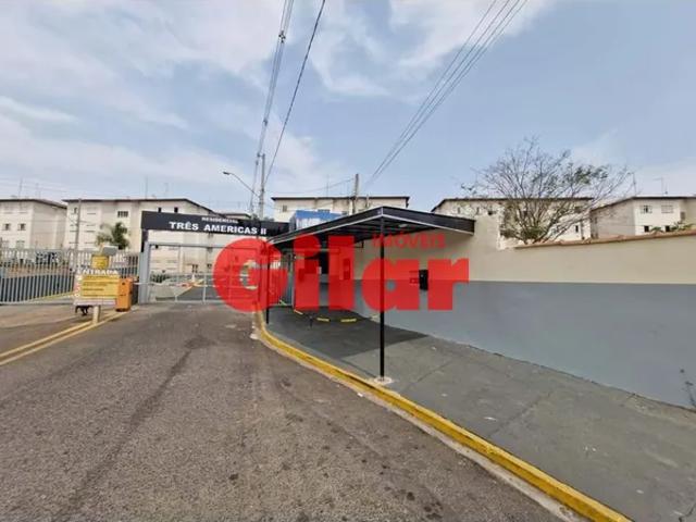 apartment for rent in 3 AMÉRICAS II, EDSON FRANCISCO DA SILVA, BAURU