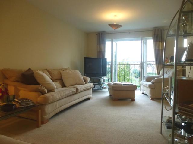 apartment for rent in 3 Cottonham Close, North finchley, North finchley