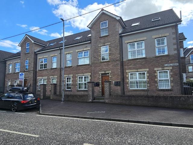 apartment for rent in 3 Ellisfield Terrace, Straid, Ballyclare, BT39 9WY