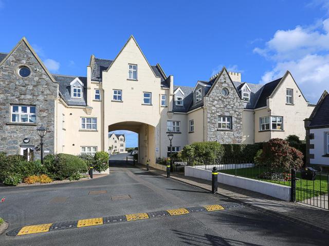 apartment for rent in 3 Groomsport House, Groomsport, BT19 6GH