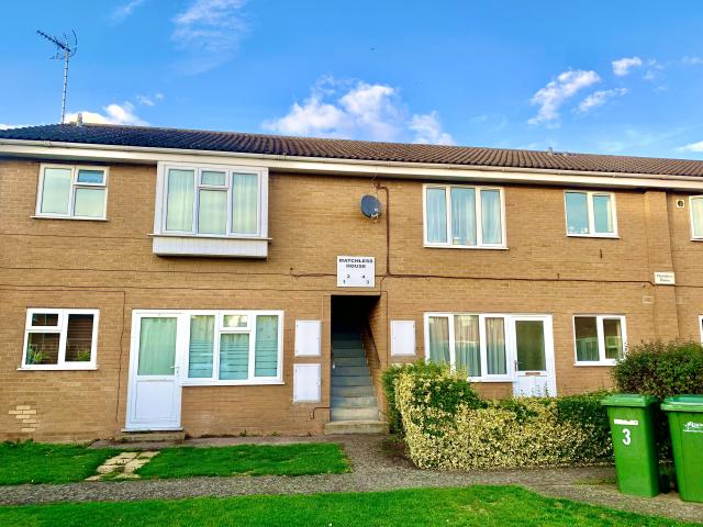 apartment for rent in 3 Matchless House, March, March