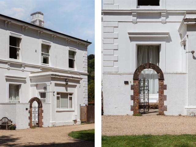 apartment for rent in 3, Pixham Lane, Pixham, Dorking, RH4 1PH