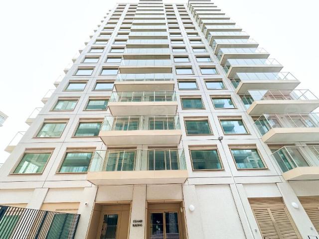 apartment for rent in 3 Riverscape Walk, London, E16 2HS, United Kingdom
