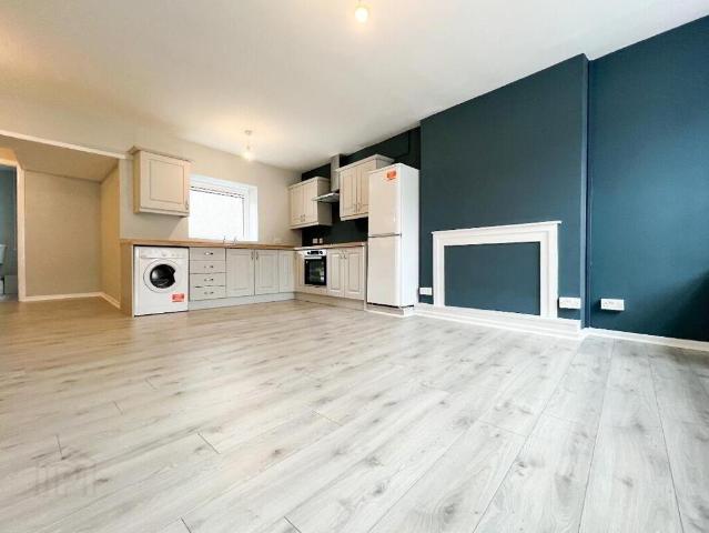 apartment for rent in 3a Thomas Street, Armagh, BT61 7PU
