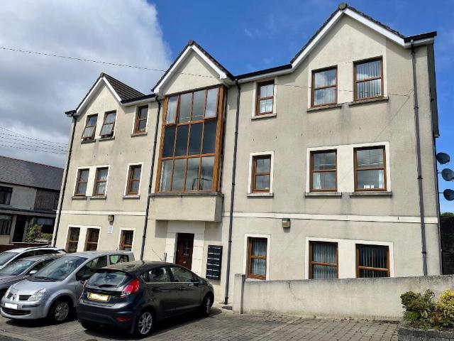 apartment for rent in 3b Ballyregan Road, Dundonald, Belfast, BT16 1HY